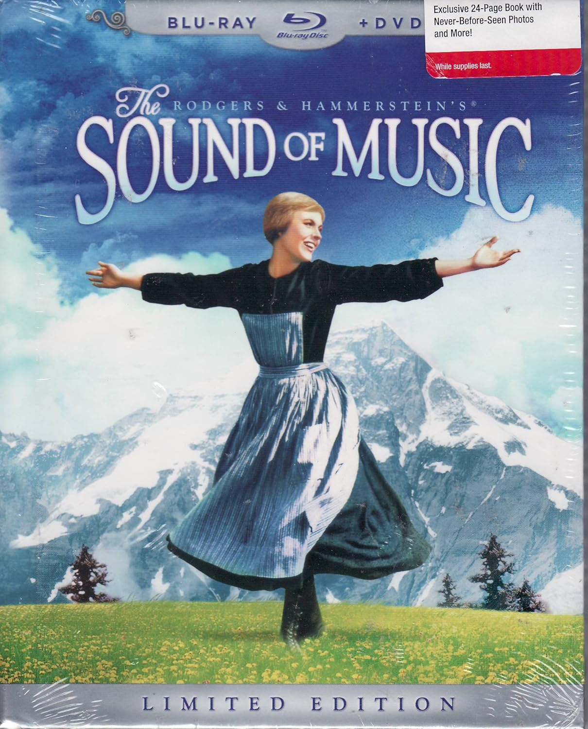 Amazon.com: The Sound of Music: Movies & TV