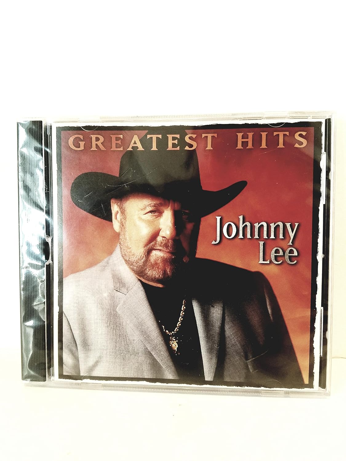 Johnny Lee, Johnny Lee - Greatest Hits - Amazon.com Music