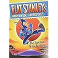 Amazon.com: Flat Stanley's Worldwide Adventures #3: The Japanese Ninja ...