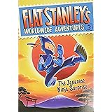 Flat Stanley's Worldwide Adventures #2: The Great Egyptian Grave ...