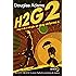Amazon.fr - H2G2, I : Le Guide du voyageur galactique - Douglas Adams ...