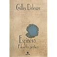 Espinosa: Filosofia Prática | Amazon.com.br