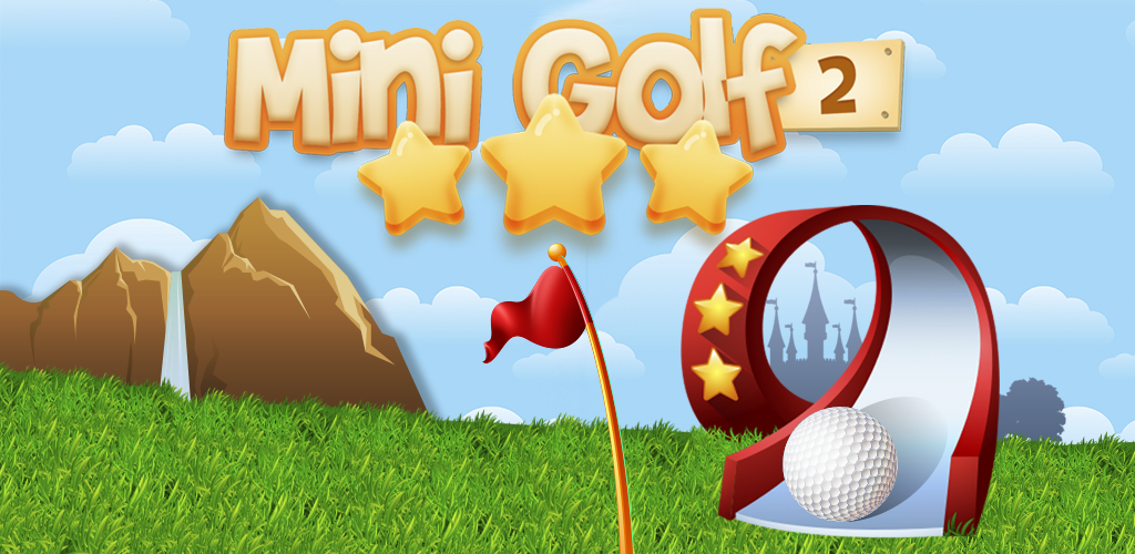 Amazon.com: Mini Golf Stars 2: 3D Putt Putt: Appstore for Android