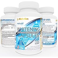Amazon.com: WELLUTION 60 caps - Herbal Supplement - Support You Skin ...