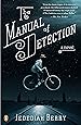 Amazon.com: The Manual of Detection (9780143116516): Berry, Jedediah: Books