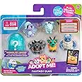 Amazon.com: Multipack Adopt Me! Fantasy Clan, Wave 2 - Mystery Animal ...