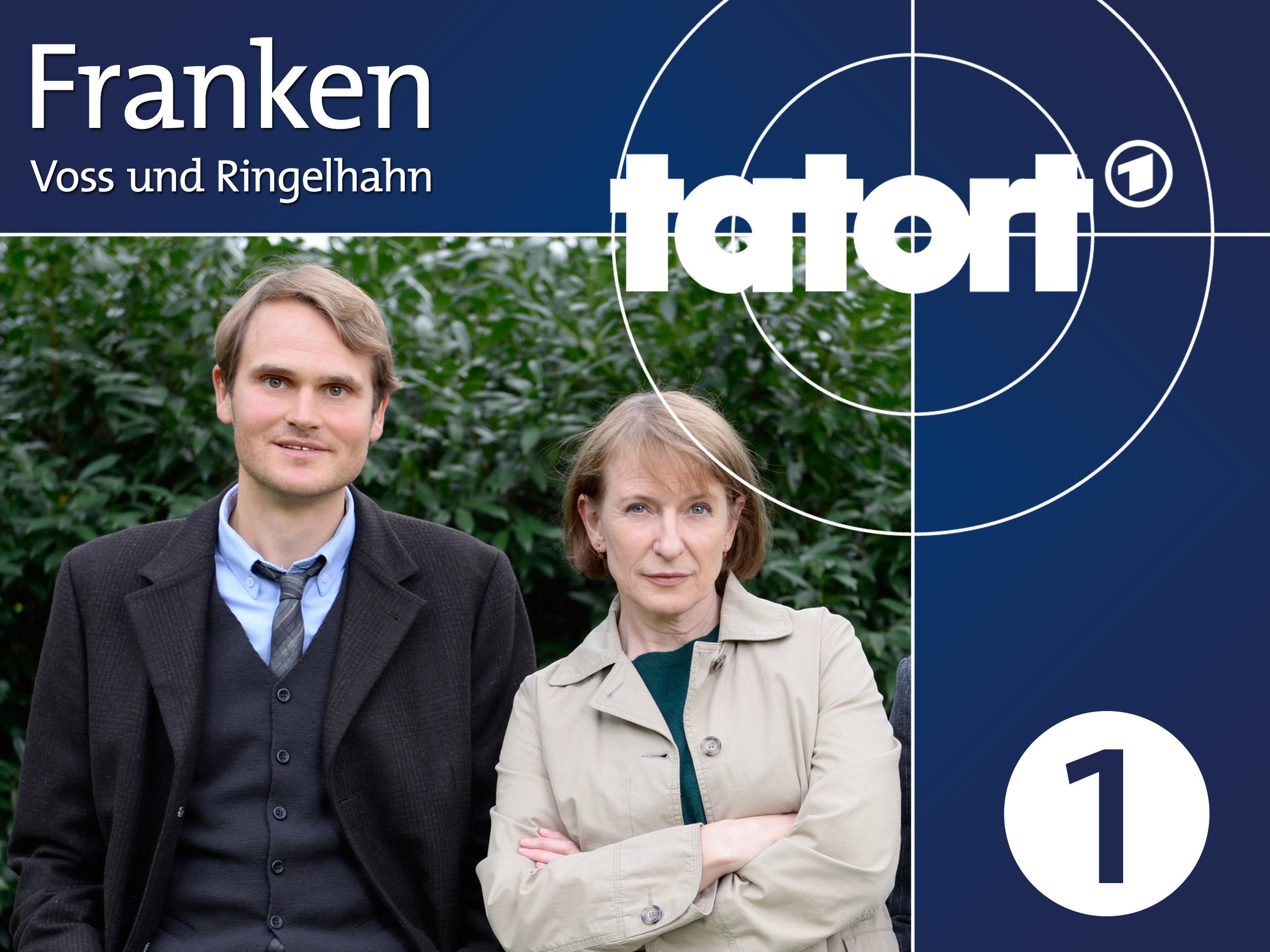 Amazon.de: Tatort Franken - Staffel 1 ansehen | Prime Video