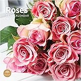 Roses | 2024 12 x 24 Inch... by Publishers Inc., BrownTrout