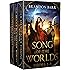 Amazon.com: Ella Dethroned (Song of the Worlds Book 0) eBook: Brandon ...