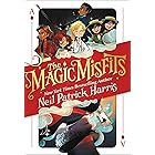 The Magic Misfits: The Second Story - Kindle edition by Harris, Neil ...