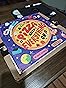 A Pizza with Everything on It: Scheele, Kyle, Pizza, Andy J ...