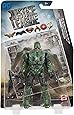 Amazon.com: DC Justice League Green Parademon Figure, 6": Toys & Games
