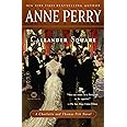 Callander Square: A Charlotte and Thomas Pitt Novel: Perry, Anne ...