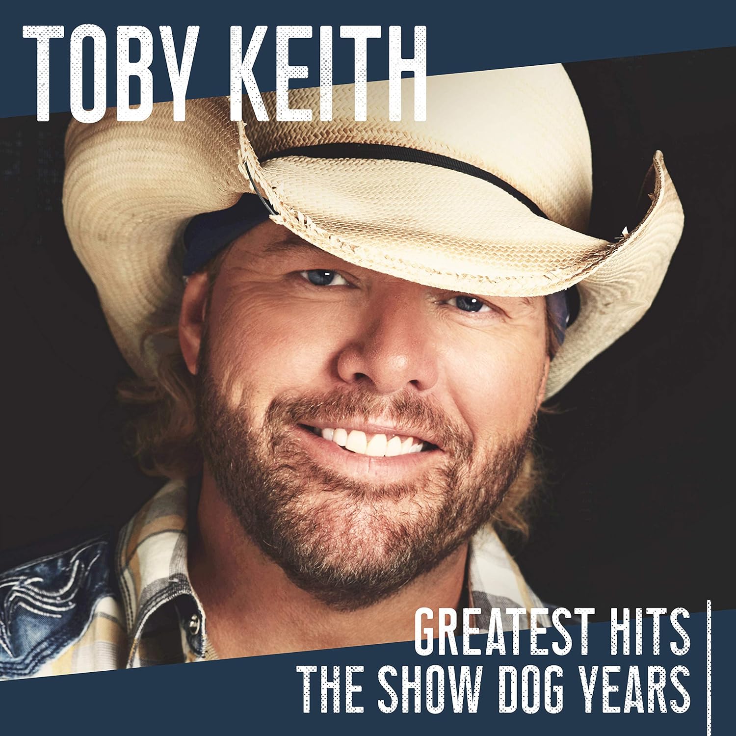 Amazon | Greatest Hits: the Show.. | Toby Keith | カントリー | 音楽