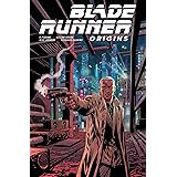 Blade Runner 2019: Vol. 1: Los Angeles (Graphic Novel): Green, Michael ...