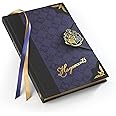 Amazon.com: The Noble Collection Harry Potter Hogwarts Journal : Office ...