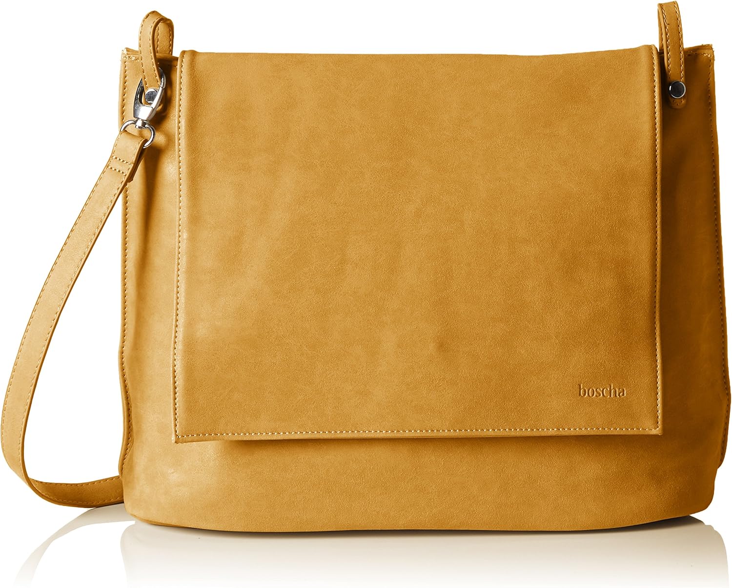 Boscha Women’s Boscha Cross-Body Bag: Amazon.co.uk: Shoes & Bags