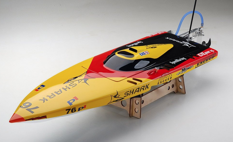 Dragon hobby rc boats online