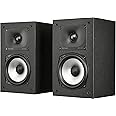 Amazon.com: Polk Monitor XT15 Pair of Bookshelf or Surround Speakers ...