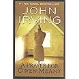 Amazon.com: A Prayer for Owen Meany: A Novel (Ballantine Reader's ...