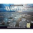 The 2025 Old Farmer's Almanac Weather Wall Calendar: Old Farmer's ...