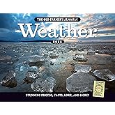 The 2025 Old Farmer's Almanac Gardening Wall Calendar: Old Farmer's ...