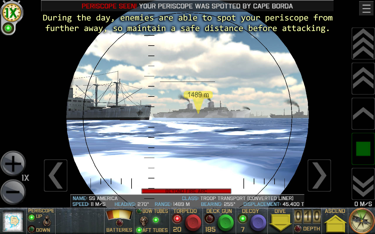 Crash Dive:Amazon.com:Appstore for Android