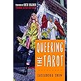 Queering the Tarot: Snow, Cassandra, Maiden, Beth: 9781578636488: Amazon.com: Books