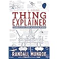 Amazon.com: Thing Explainer: Complicated Stuff in Simple Words ...