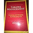 Theatre Management: David M. Conte, Stephen Langley: 9780896762565 ...