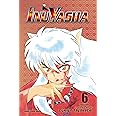 Amazon.com: Inuyasha, Vol. 6 (VIZBIG Edition): 9781421532851: Takahashi ...