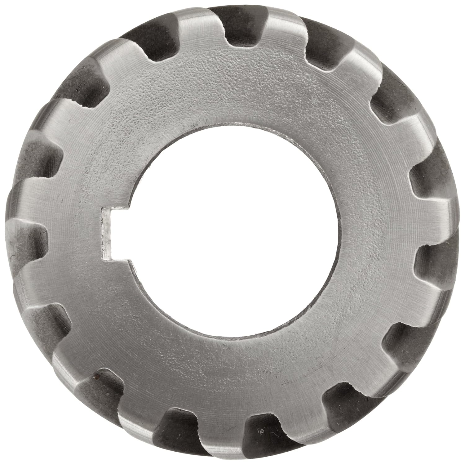 Boston Gear H2010R Plain Helical Gear RH Steel 0.313 Bore 45 Degree ...