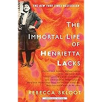 The Immortal Life Of Henrietta Lacks (Thorndike Press Large Print ...