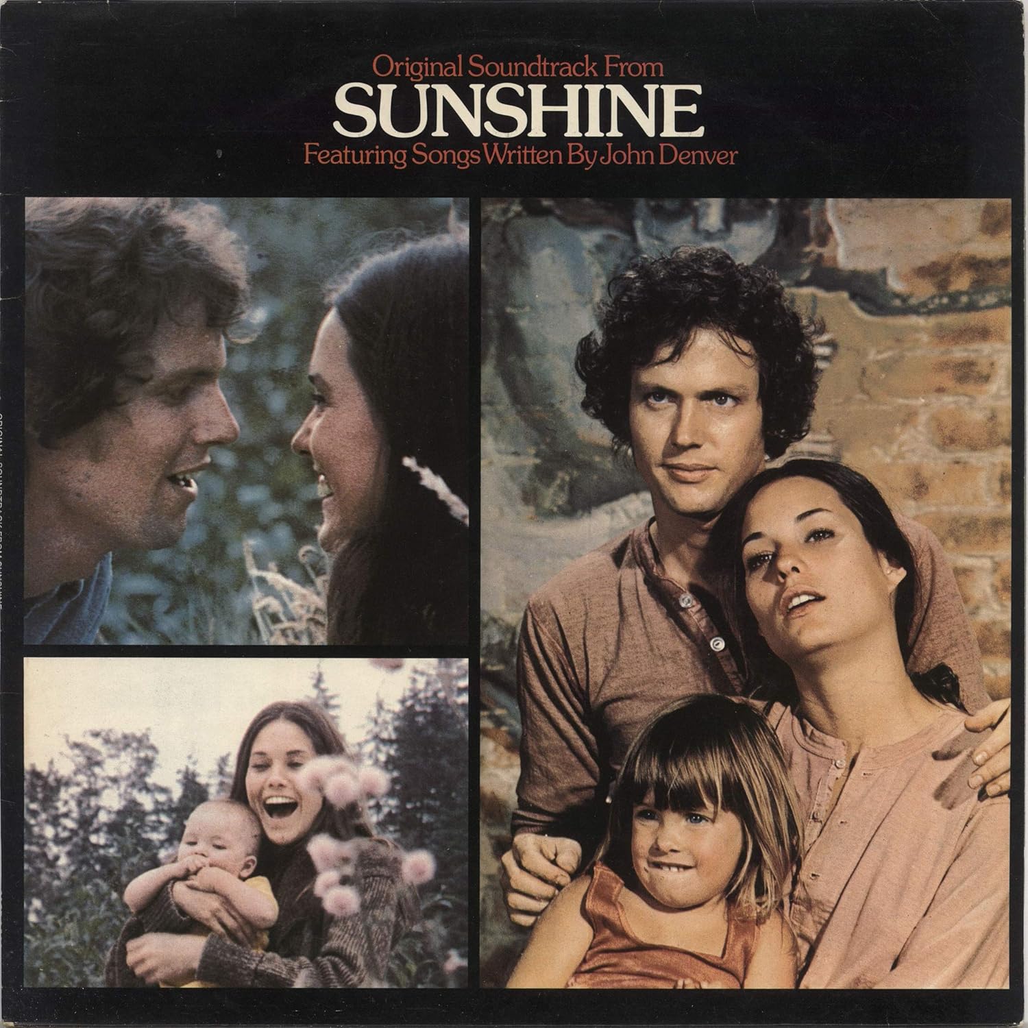 Sunshine: Amazon.co.uk: CDs & Vinyl