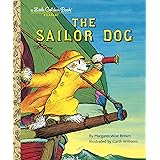 Mister Dog: The Dog Who Belonged to Himself (A Little Golden Book ...