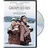Amazon.com: Grumpy Old Men Collection: Grumpy Old Men & Grumpier Old ...