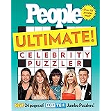 People Celebrity Puzzler Just the Classics!: Editors of People Magazine ...
