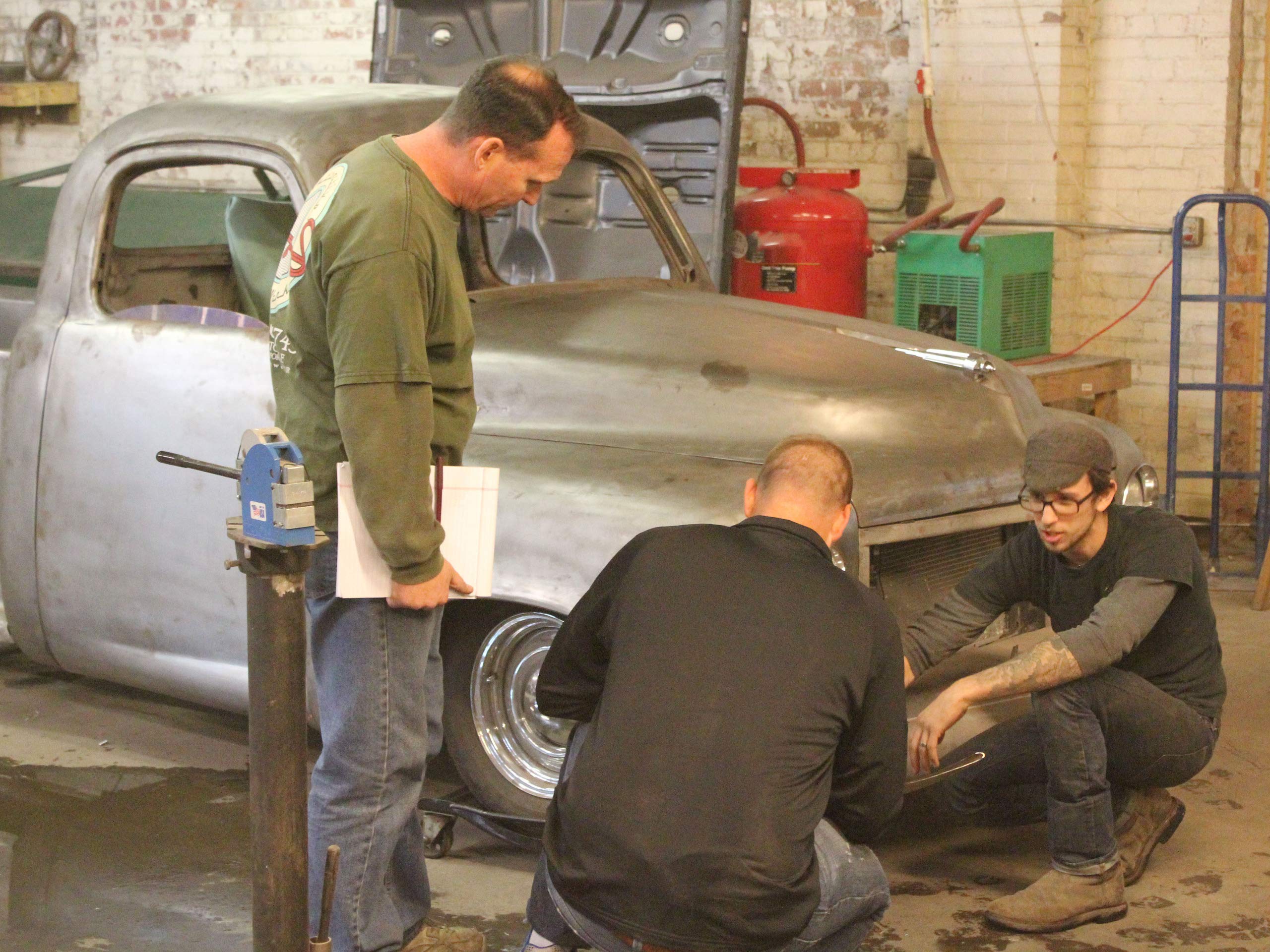 Watch FantomWorks - Season 1 | Prime Video