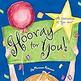 Hooray for You: Richmond, Marianne: Amazon.com: Books