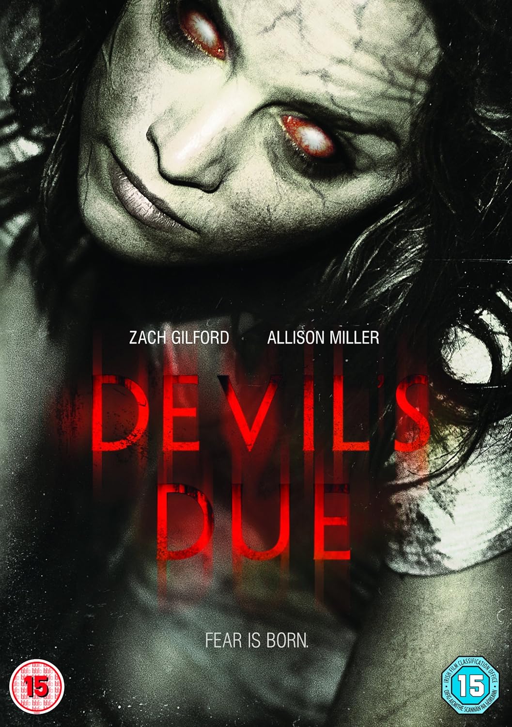 Amazon.co.jp | Devil's Due DVD DVD・ブルーレイ