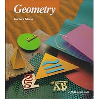McDougal Littell Jurgensen Geometry Teacher Edition: Ray C. Jurgensen ...