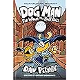 Dog Man: For Whom the Ball Rolls: From the Creator of Captain ...