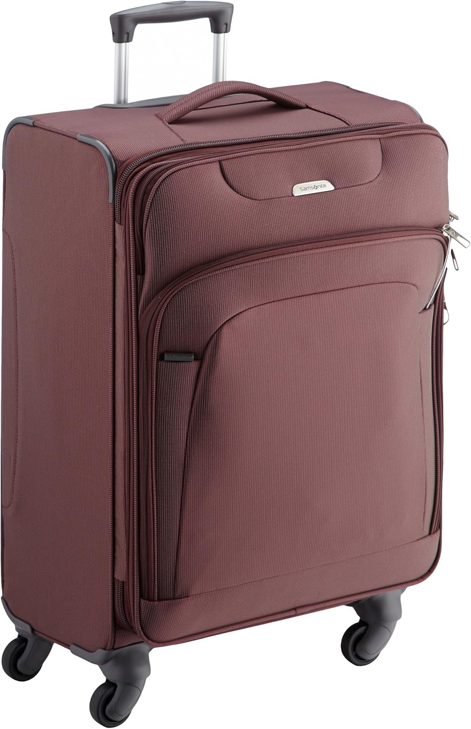 Samsonite Koffer