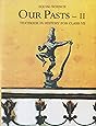 Our Pasts Part - 1 Textbook in History for Class - 6 - 654: Amazon.in ...