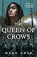 The Queen of Crows (The Sacred Throne): Myke Cole: 9780765395979 ...