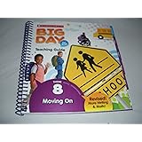 Scholastic Big Day Teaching Guide for PreK (Theme 1) Ready for School ...