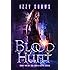Blood Slave (Ruled by Blood Book 3) - Kindle edition by Izzy Shows. Mystery, Thriller & Suspense ...