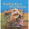 Amazon - Humphrey's First Palm Sunday: Heyer, Carol: 9780824916886: Books