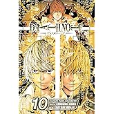 Death Note, Vol. 8: Ohba, Tsugumi, Obata, Takeshi: 9781421506296 ...