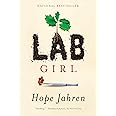 Lab Girl: Jahren, Hope: 9781101874936: Amazon.com: Books